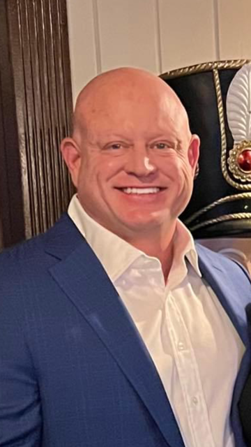 Our Sisters Keeper » Carl Hudson